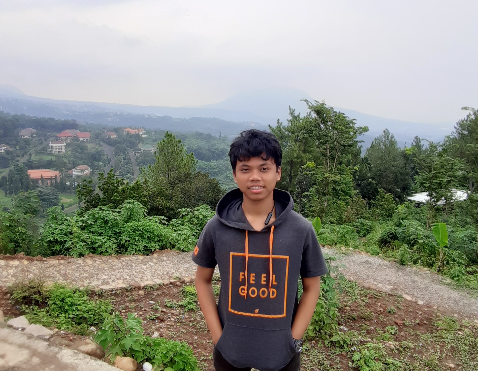 M. Fiqri Ananda's Portfolio